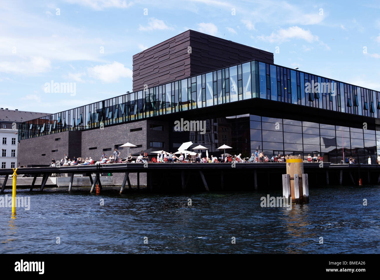 What to see in copenhagen hi-res stock photography and images - Alamy