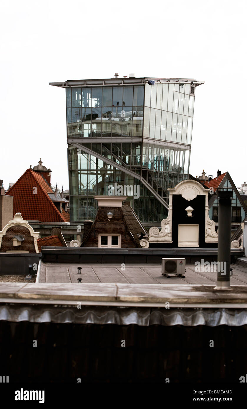 Old outdated building architecture hi-res stock photography and images ...