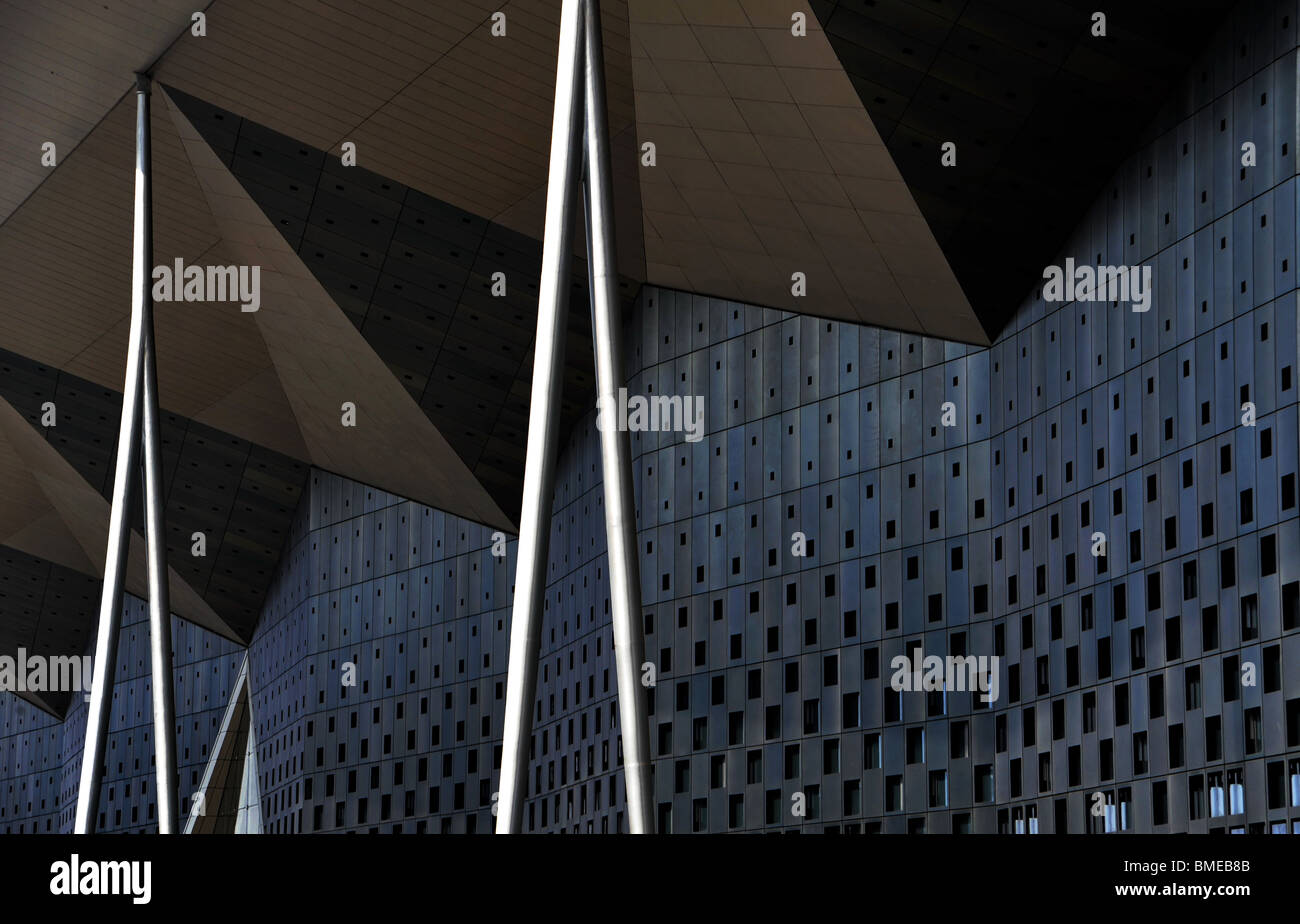 Theme pavilion at shanghai world expo hi-res stock photography and ...