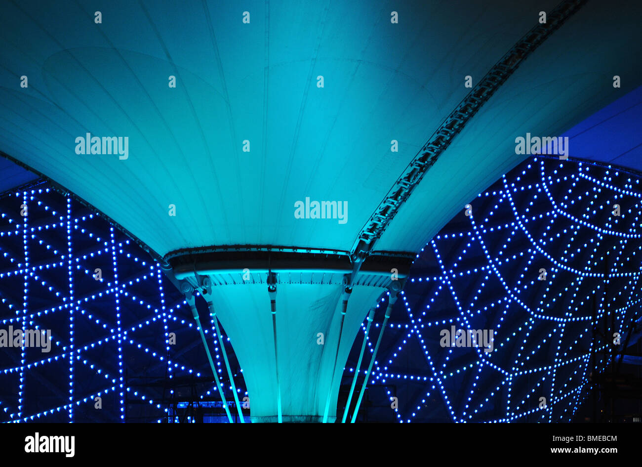 Expo axis hi-res stock photography and images - Alamy