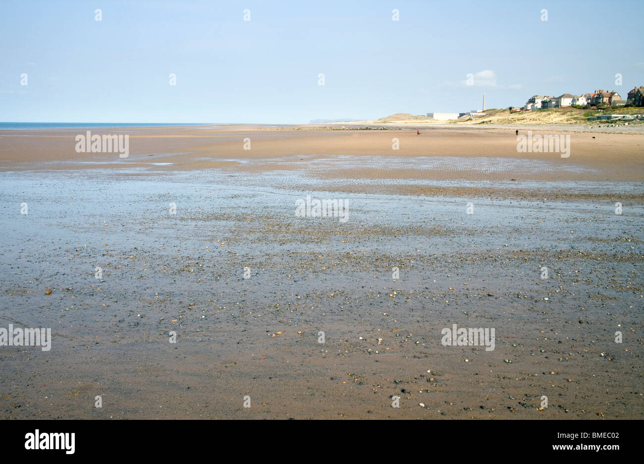 Cumbria coast england hi-res stock photography and images - Alamy