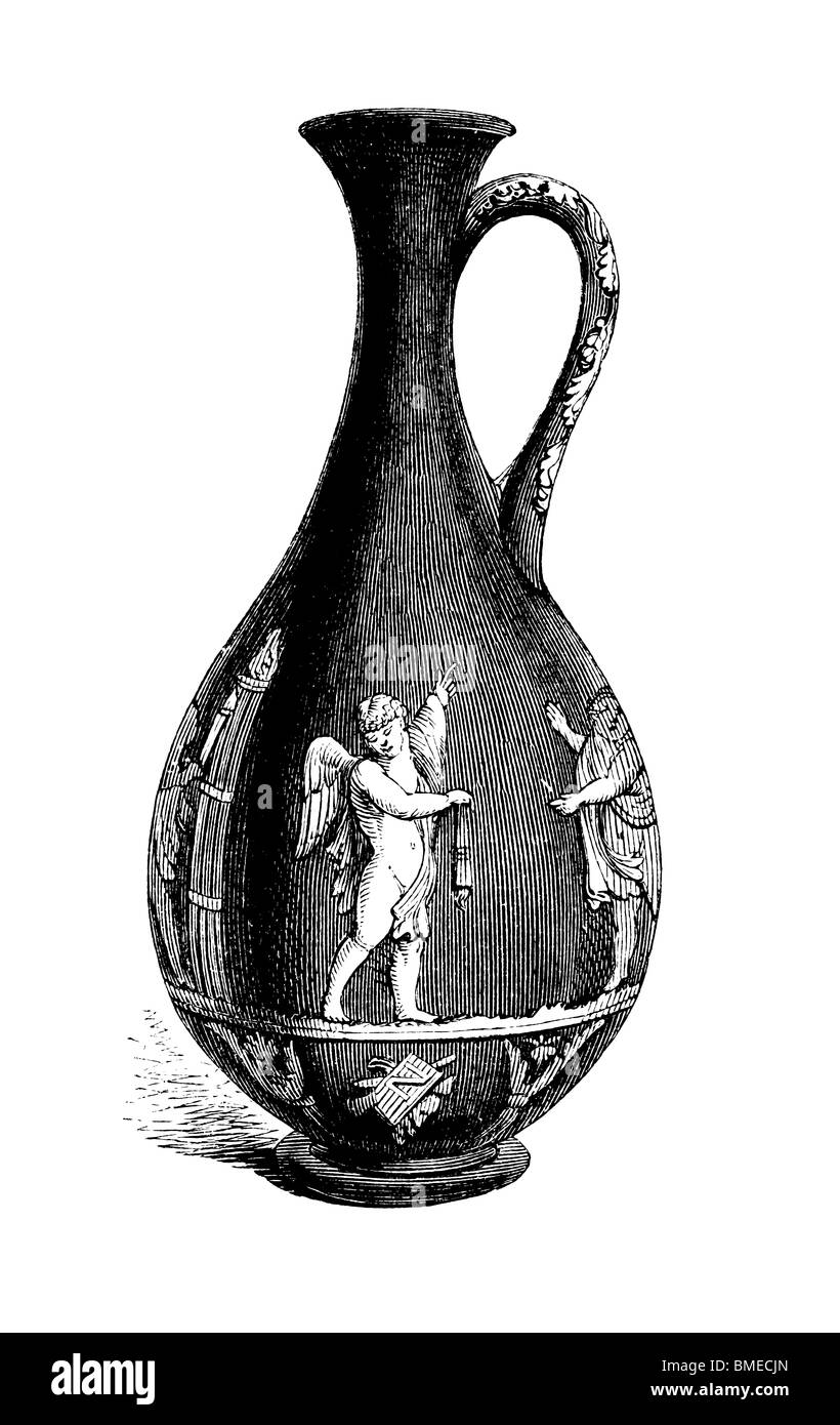 Roman reproduction Black and White Stock Photos & Images - Alamy