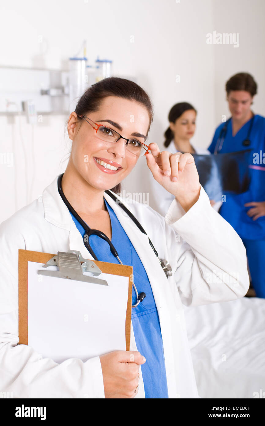 Health Care Workers High Resolution Stock Photography and Images - Alamy