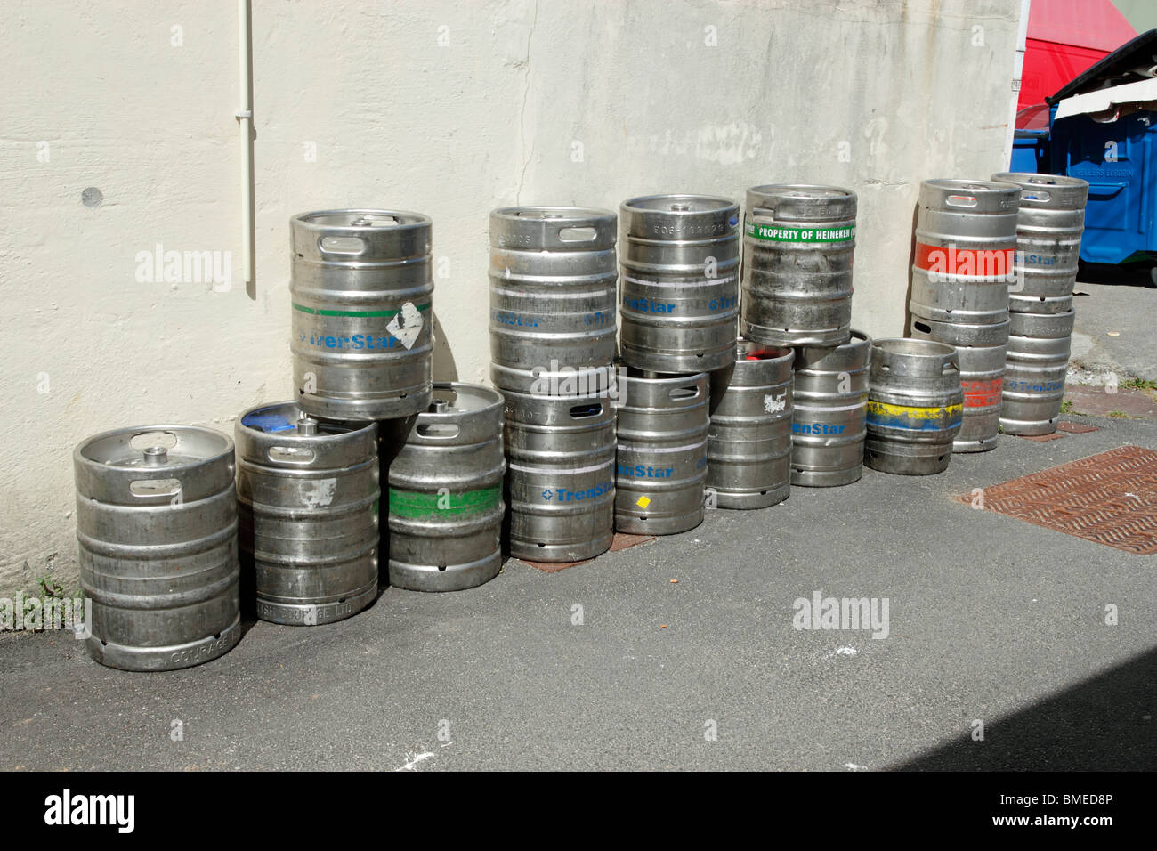 Beer keg hi-res stock photography and images - Alamy