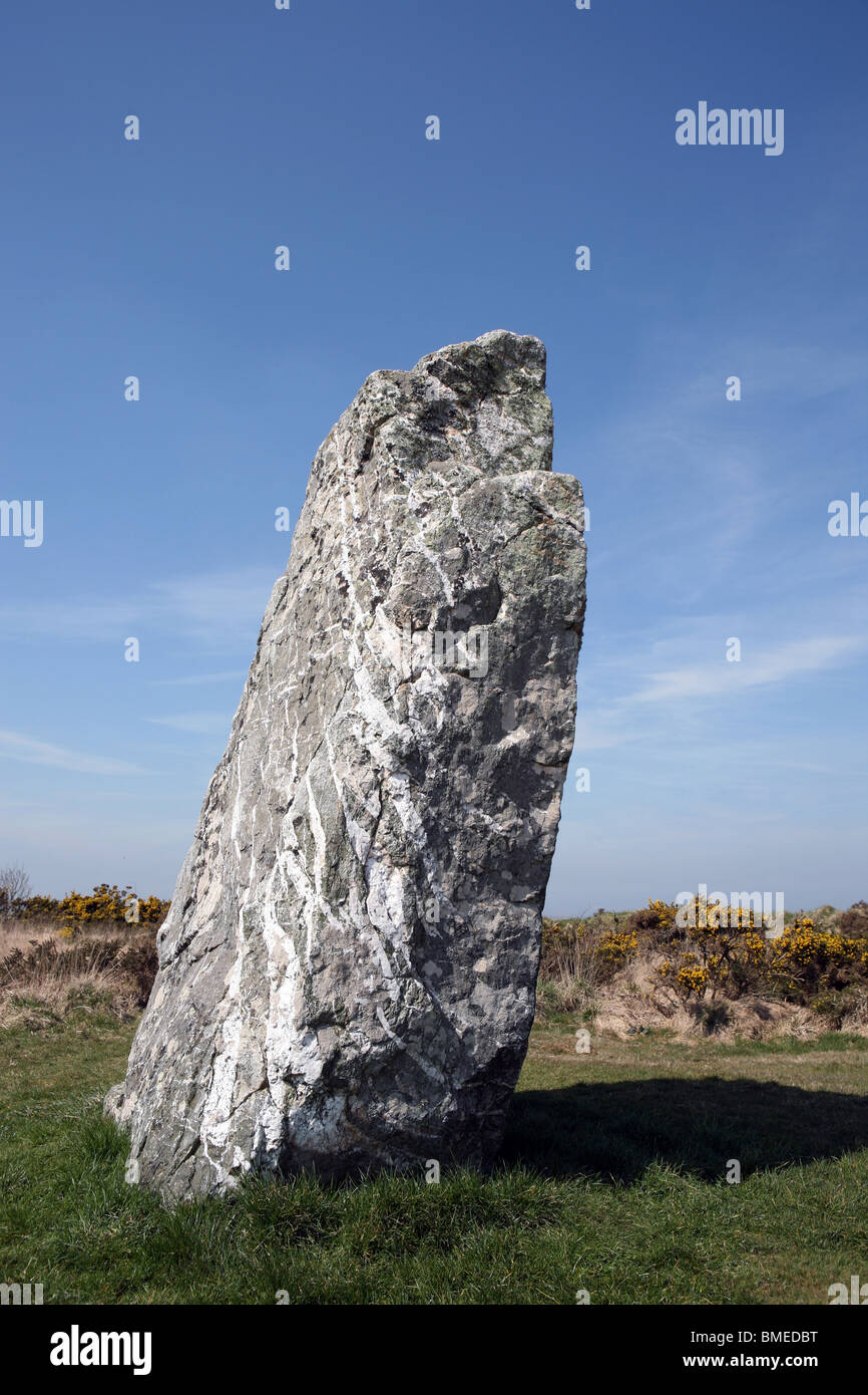 St breock cornwall hi-res stock photography and images - Alamy