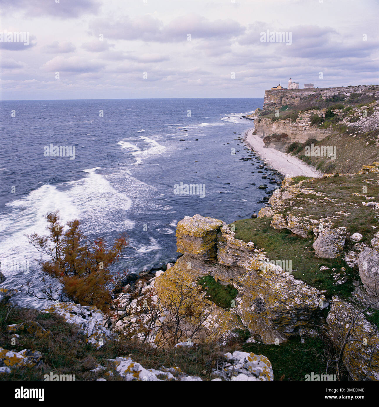 Cliff of tours hi-res stock photography and images - Alamy