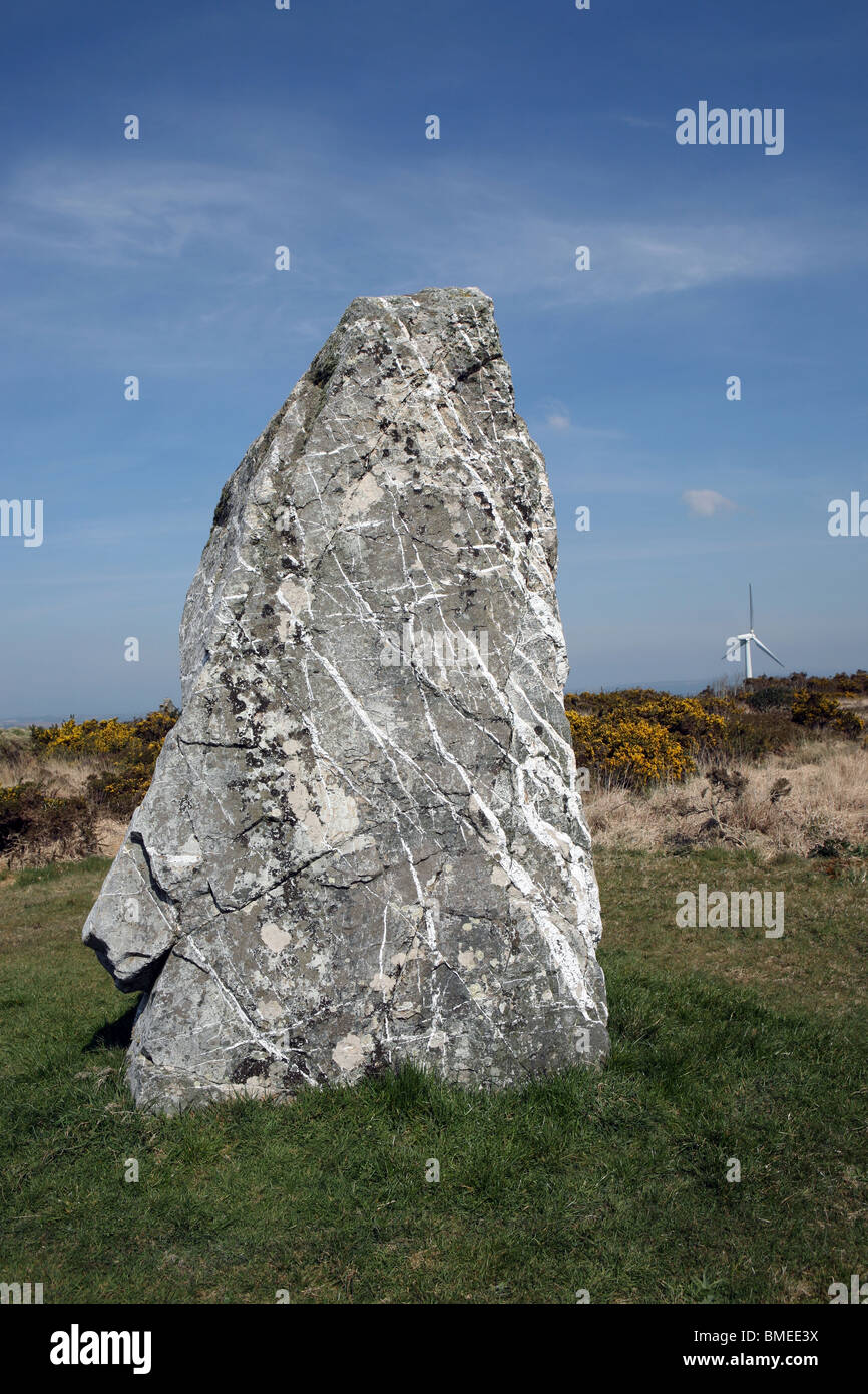St breock cornwall hi-res stock photography and images - Alamy