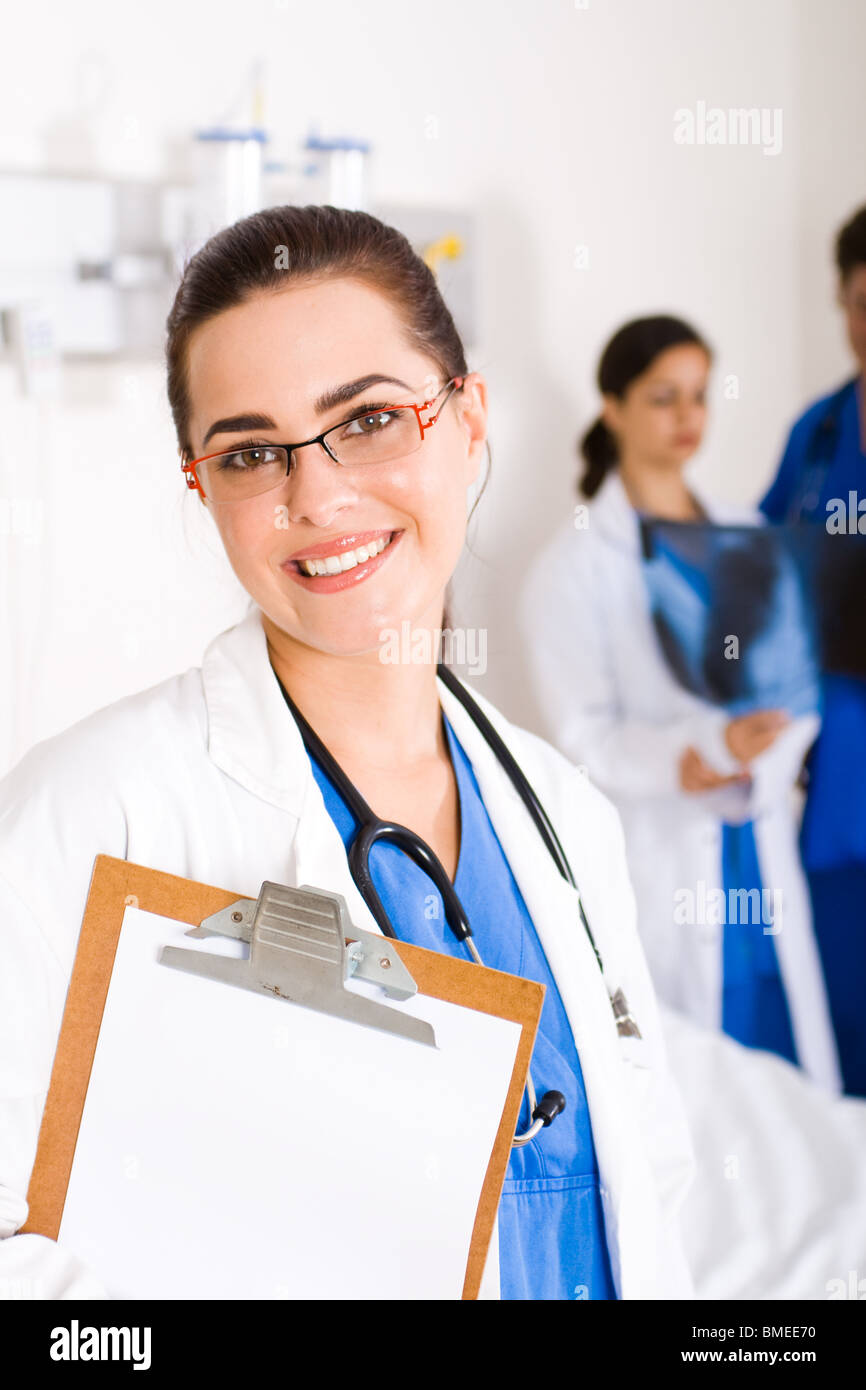 Health care worker hi-res stock photography and images - Alamy
