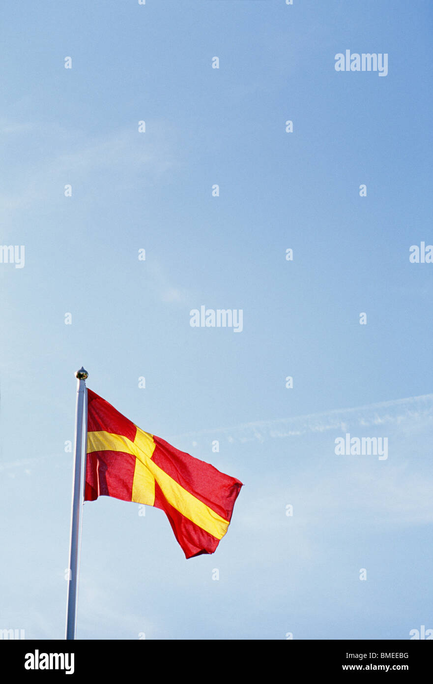 Flags of the identities hi-res stock photography and images - Alamy