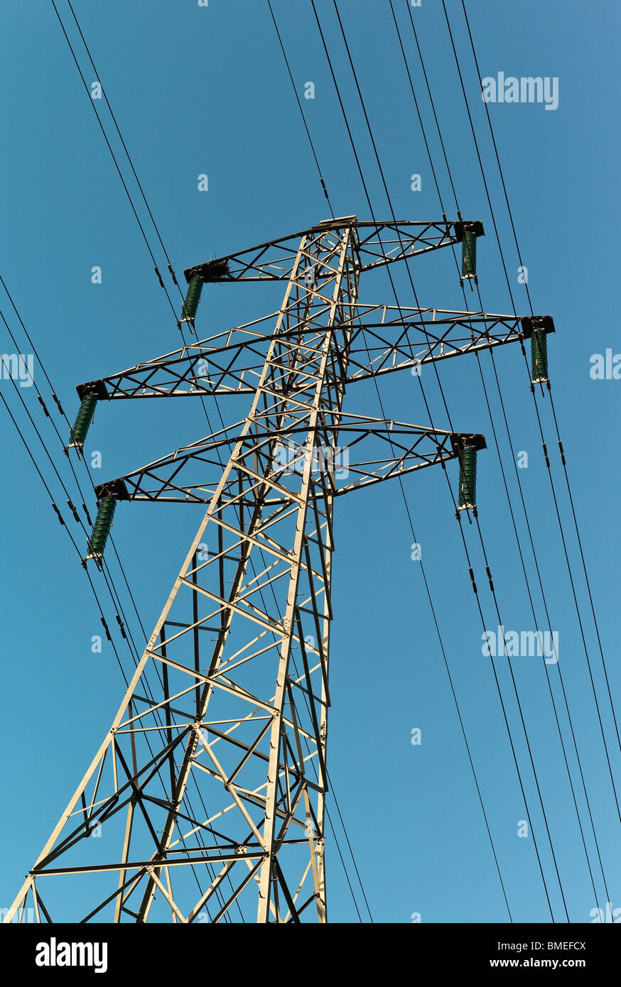Power Distribution Stock Photos & Power Distribution Stock Images - Alamy
