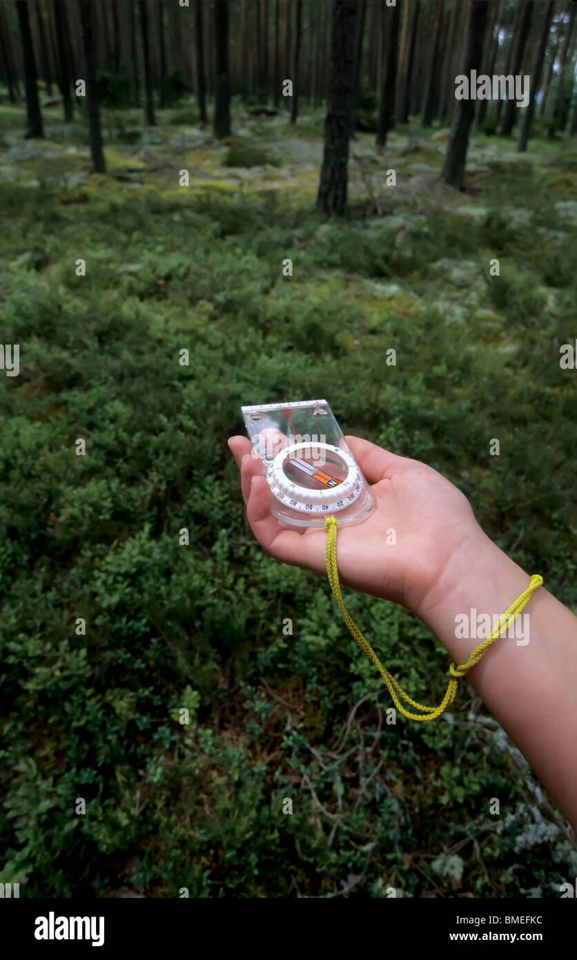 Human directions hi-res stock photography and images - Alamy
