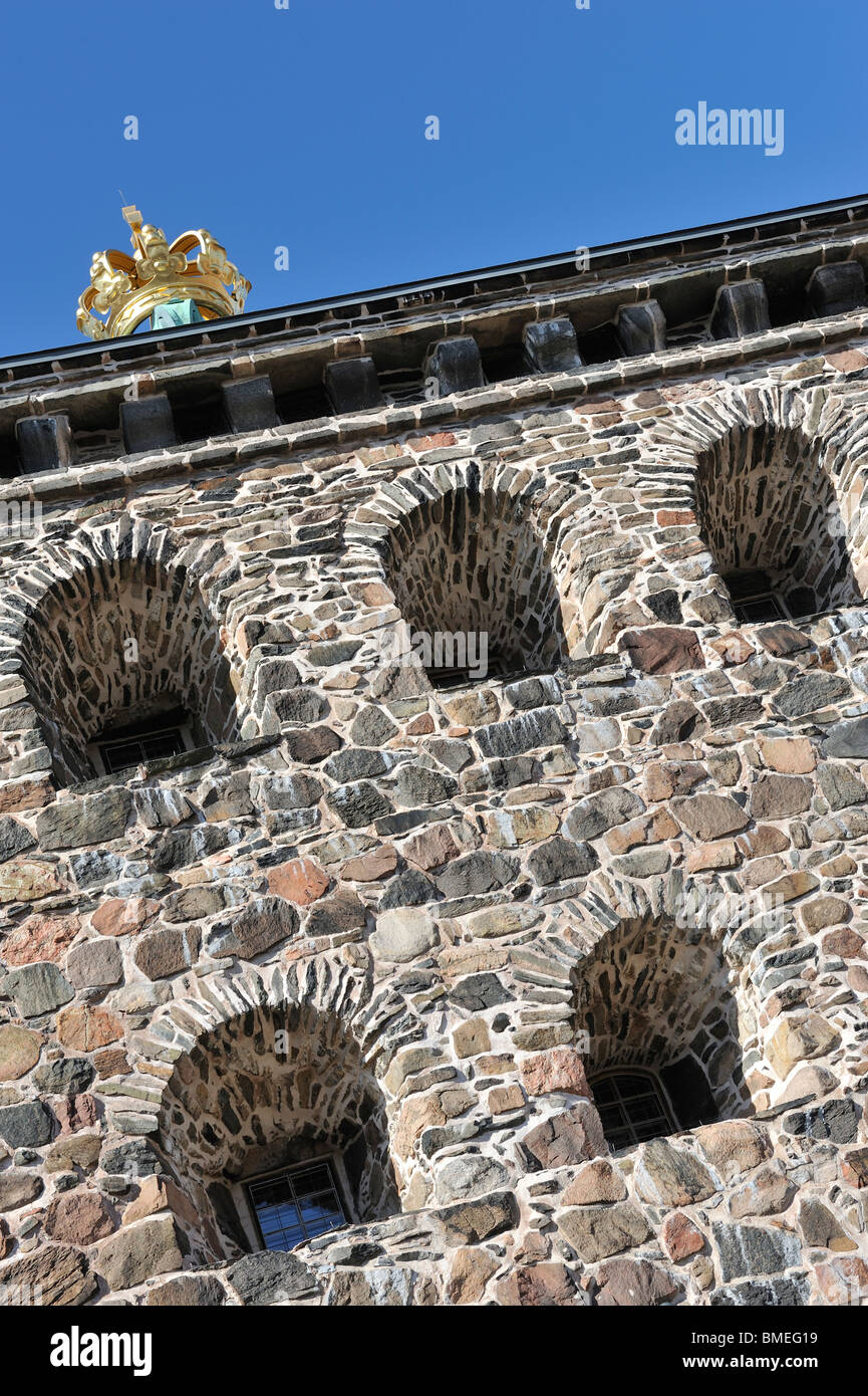 Skansen museum hi-res stock photography and images - Alamy