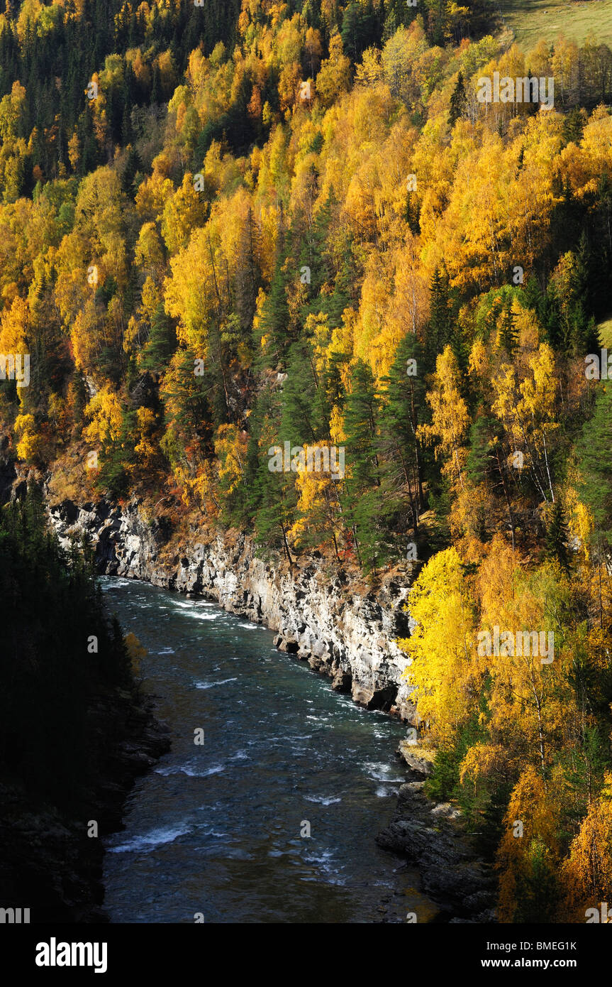 River gush hi-res stock photography and images - Alamy