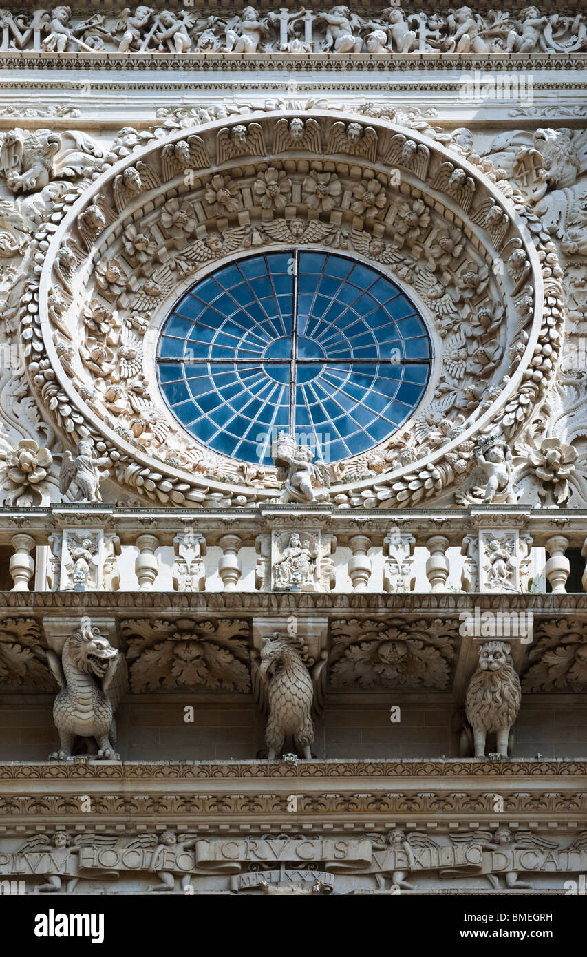Basilica detail hi-res stock photography and images - Alamy
