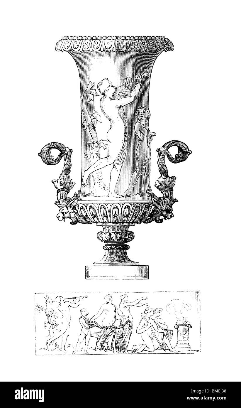 Mythical graphic Cut Out Stock Images & Pictures - Alamy