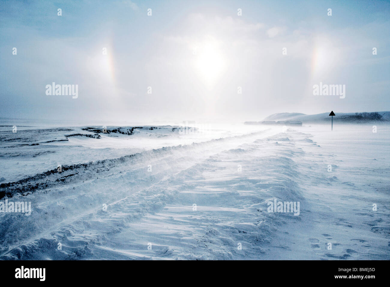 The yanqing snow hi-res stock photography and images - Alamy
