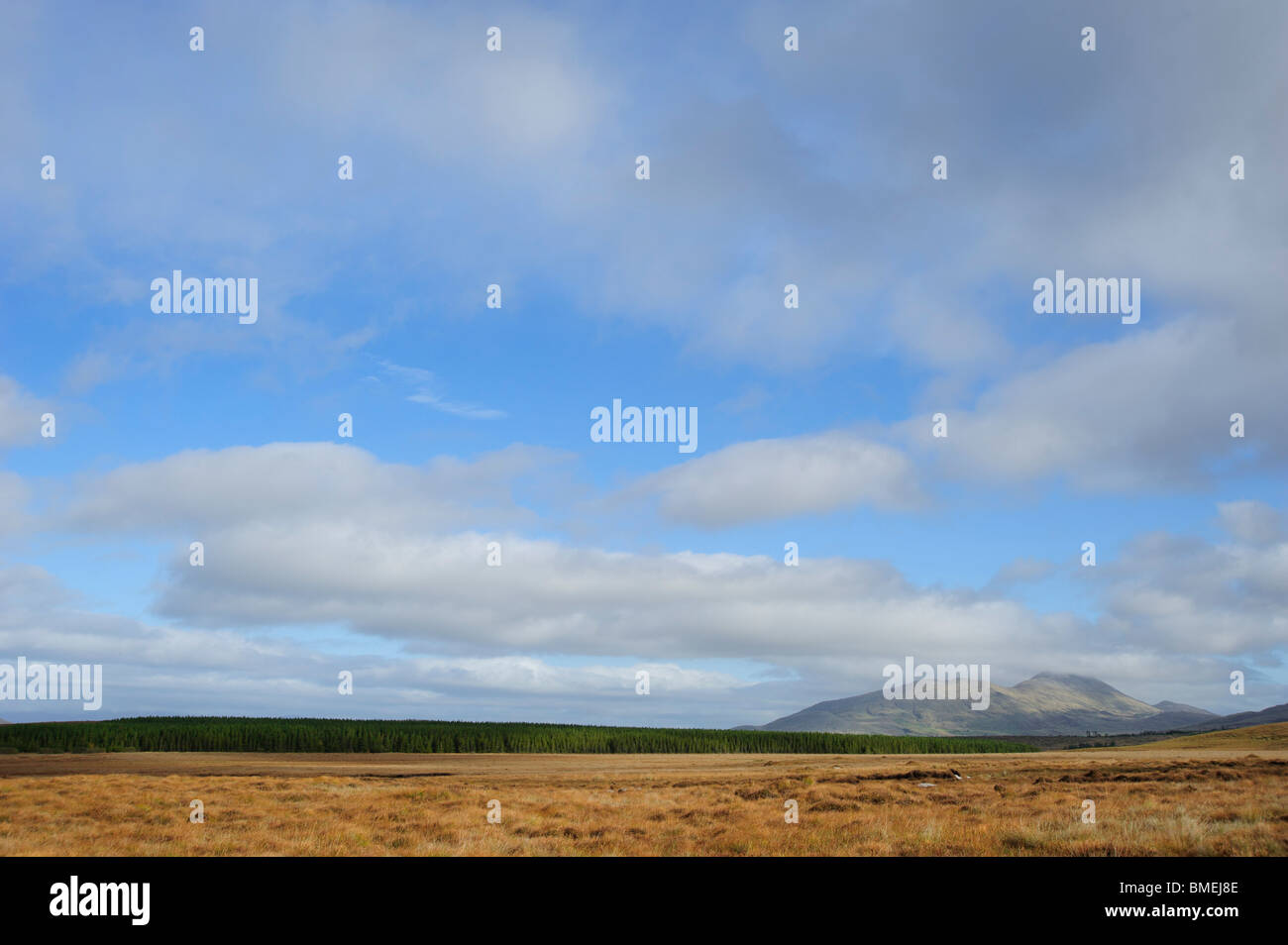Louisburgh county mayo ireland hi-res stock photography and images - Alamy