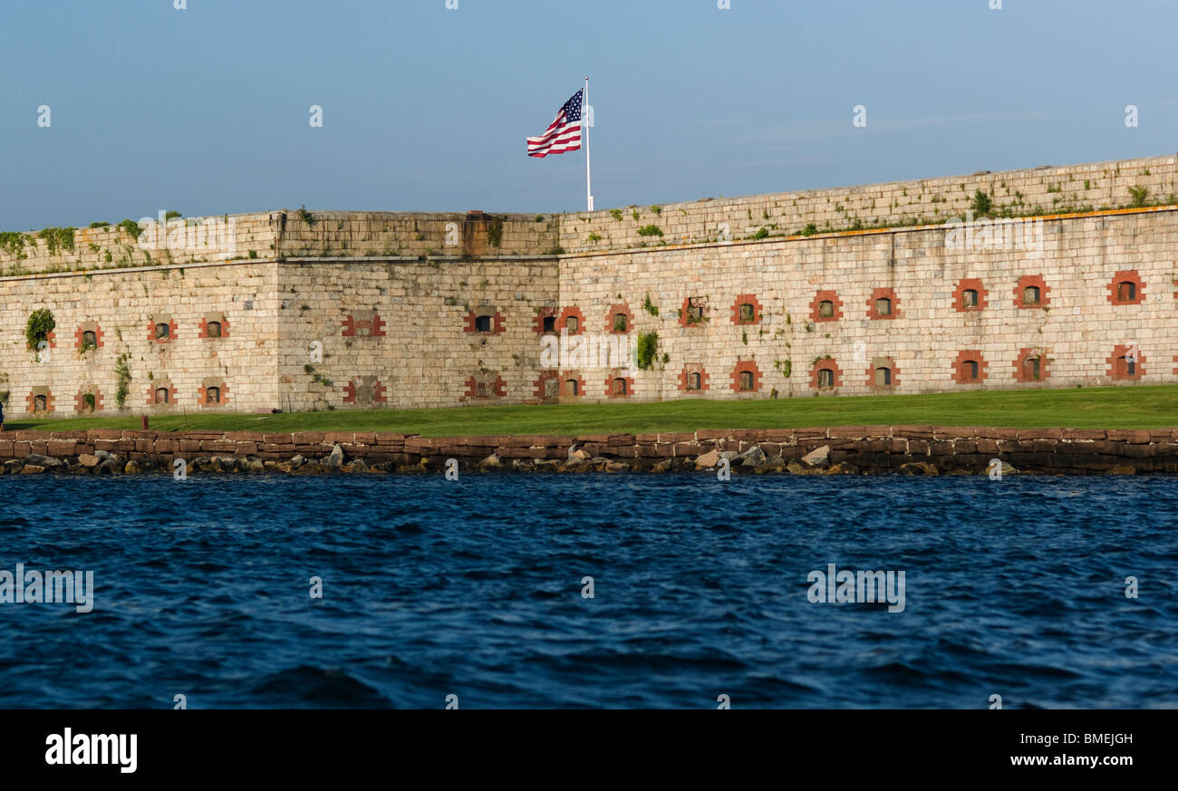 Fort mansion hi-res stock photography and images - Alamy