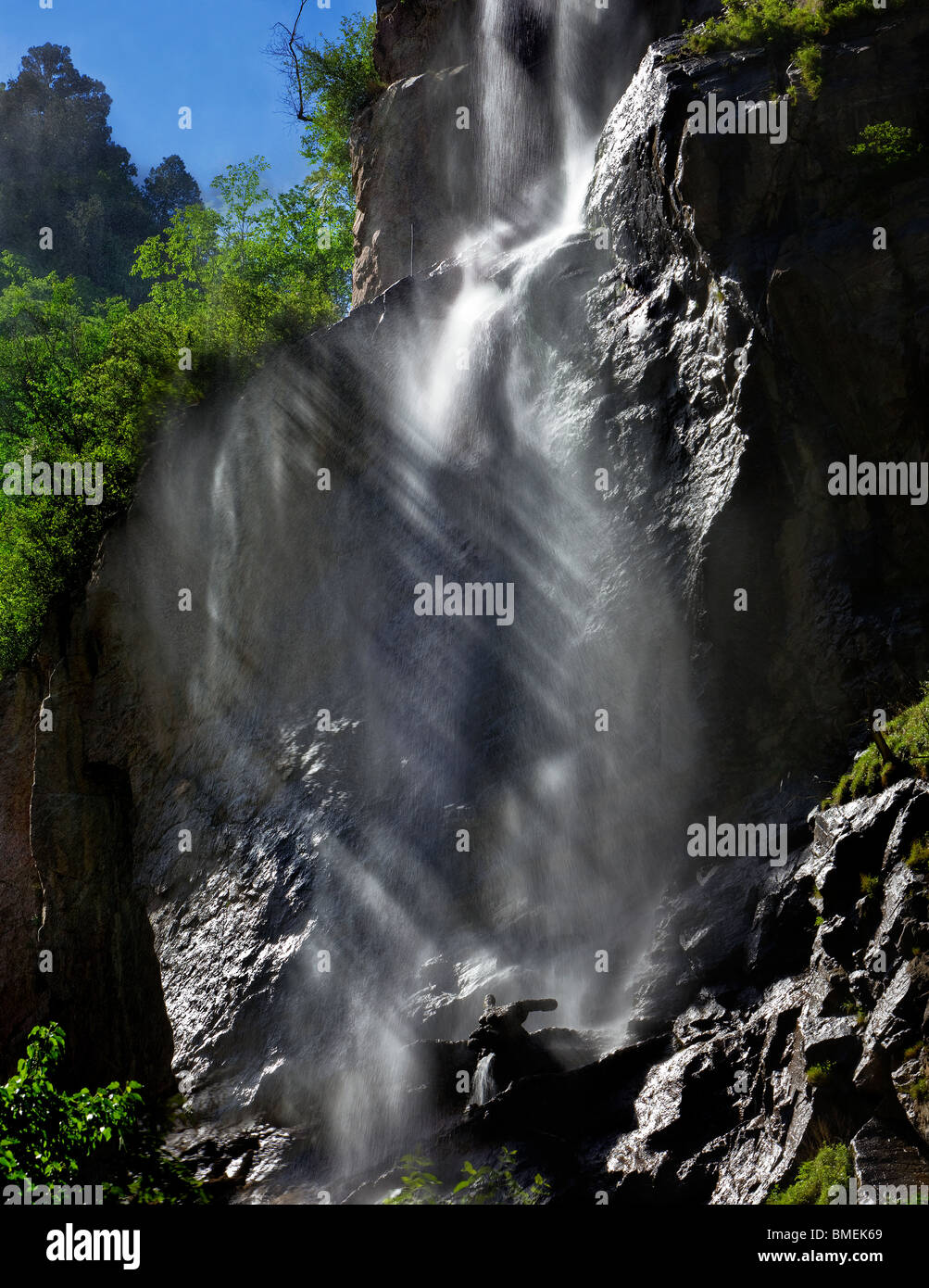 Mianshan mountain hi-res stock photography and images - Alamy