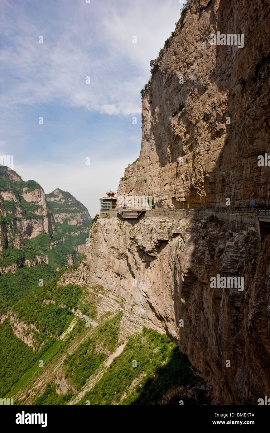 Mianshan mountain hi-res stock photography and images - Alamy