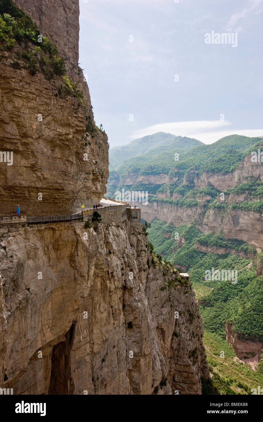 Mianshan mountain hi-res stock photography and images - Alamy