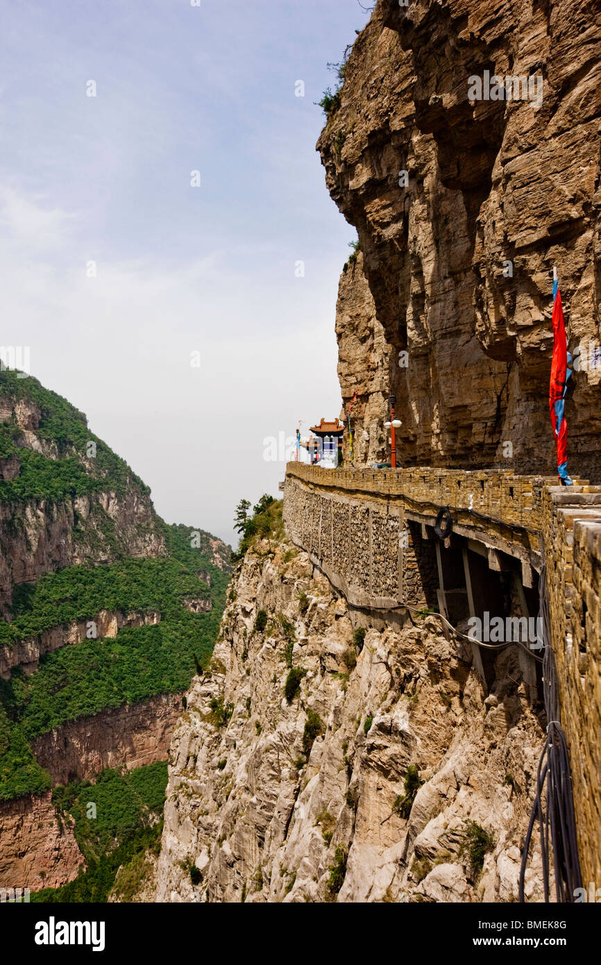 Mianshan mountain hi-res stock photography and images - Alamy