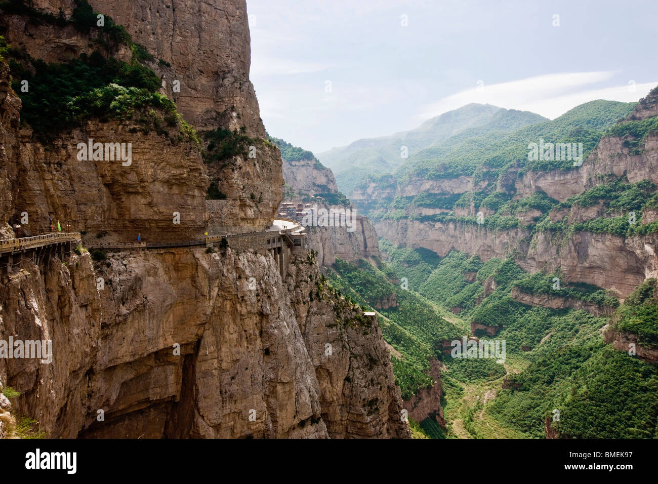 Mianshan mountain hi-res stock photography and images - Alamy