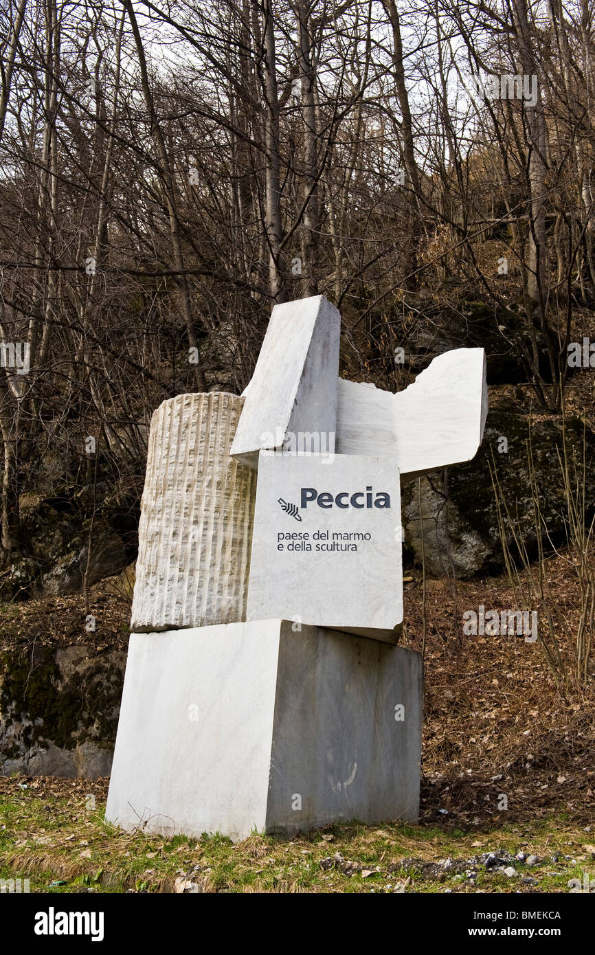 Peccia hi-res stock photography and images - Alamy
