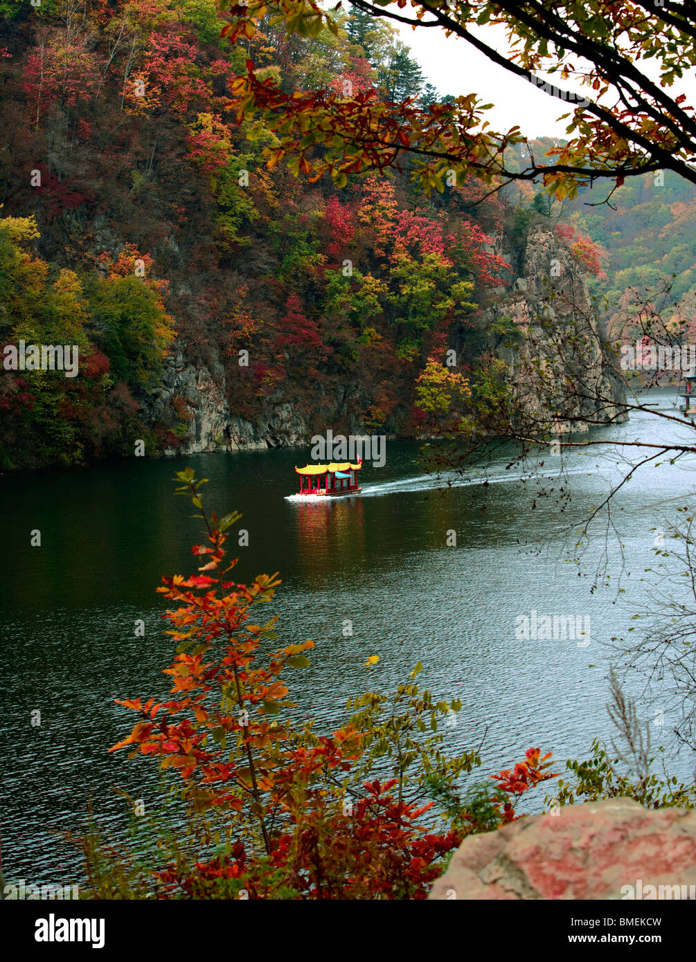 Wudalianchi heilongjiang hi-res stock photography and images - Alamy
