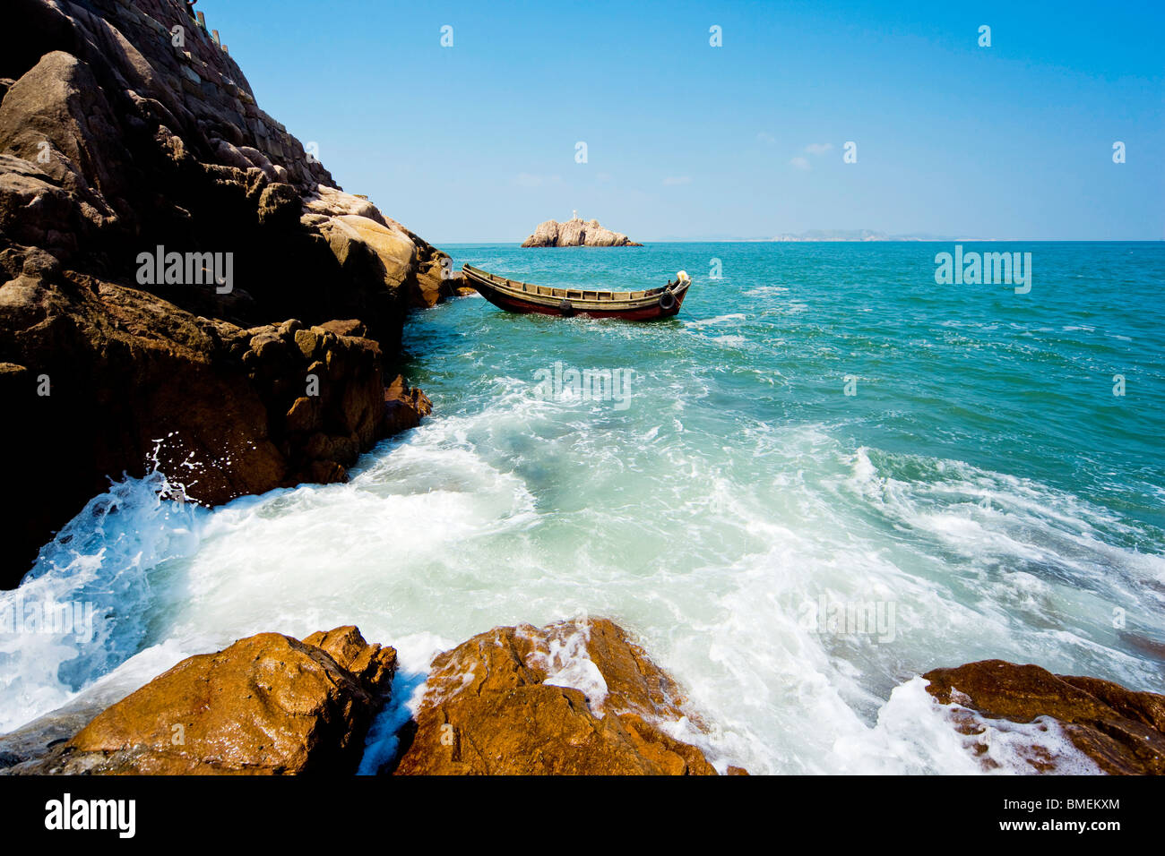 Magnificent ocean view hi-res stock photography and images - Alamy