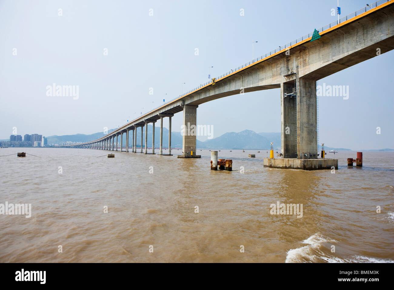 Ningbo zhoushan hi-res stock photography and images - Alamy
