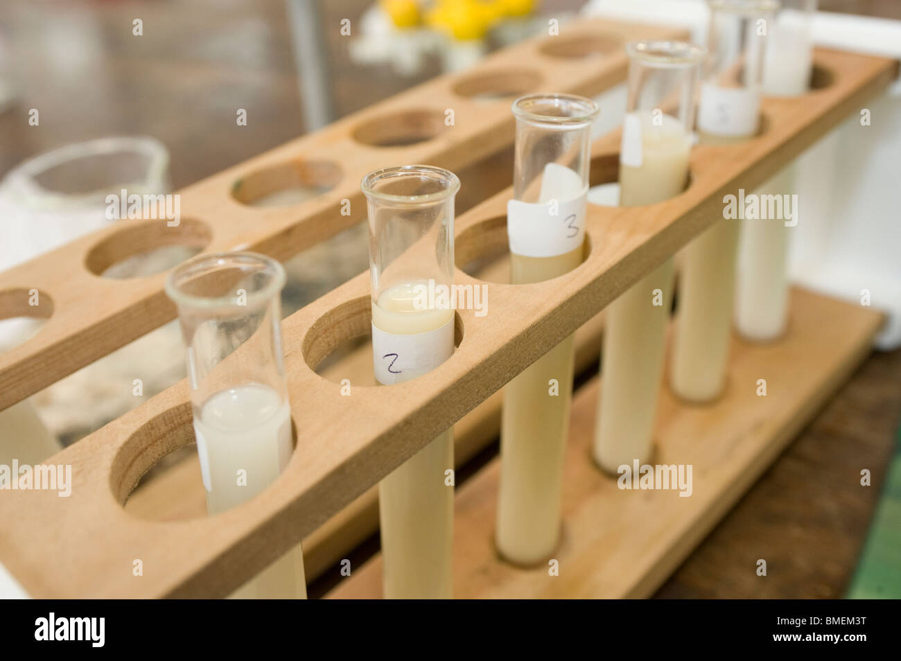 Row test hi-res stock photography and images - Alamy