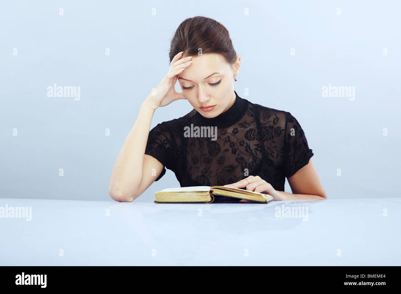 Human interesting hi-res stock photography and images - Alamy
