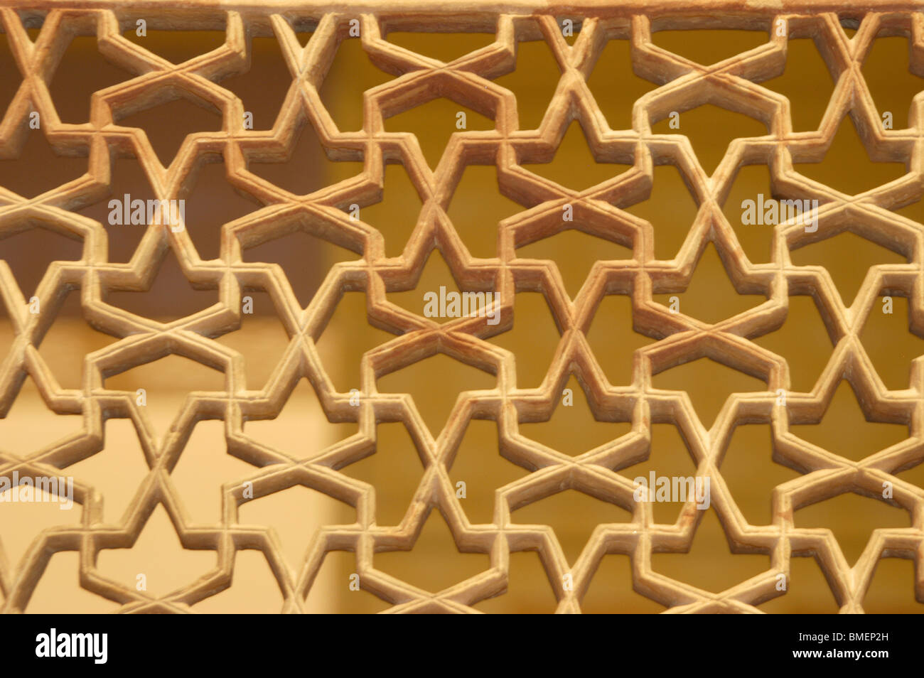 Carved window jali hi-res stock photography and images - Alamy