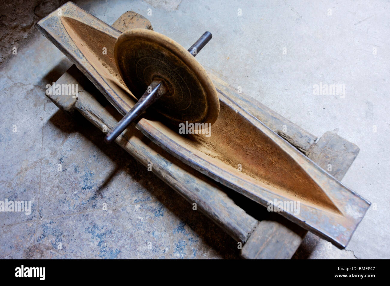 Grinder and tool case hi-res stock photography and images - Alamy