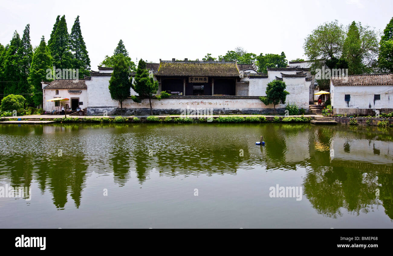 Liang Village High Resolution Stock Photography and Images - Alamy