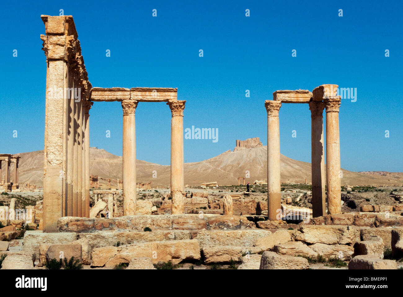 Aramaic city hi-res stock photography and images - Alamy