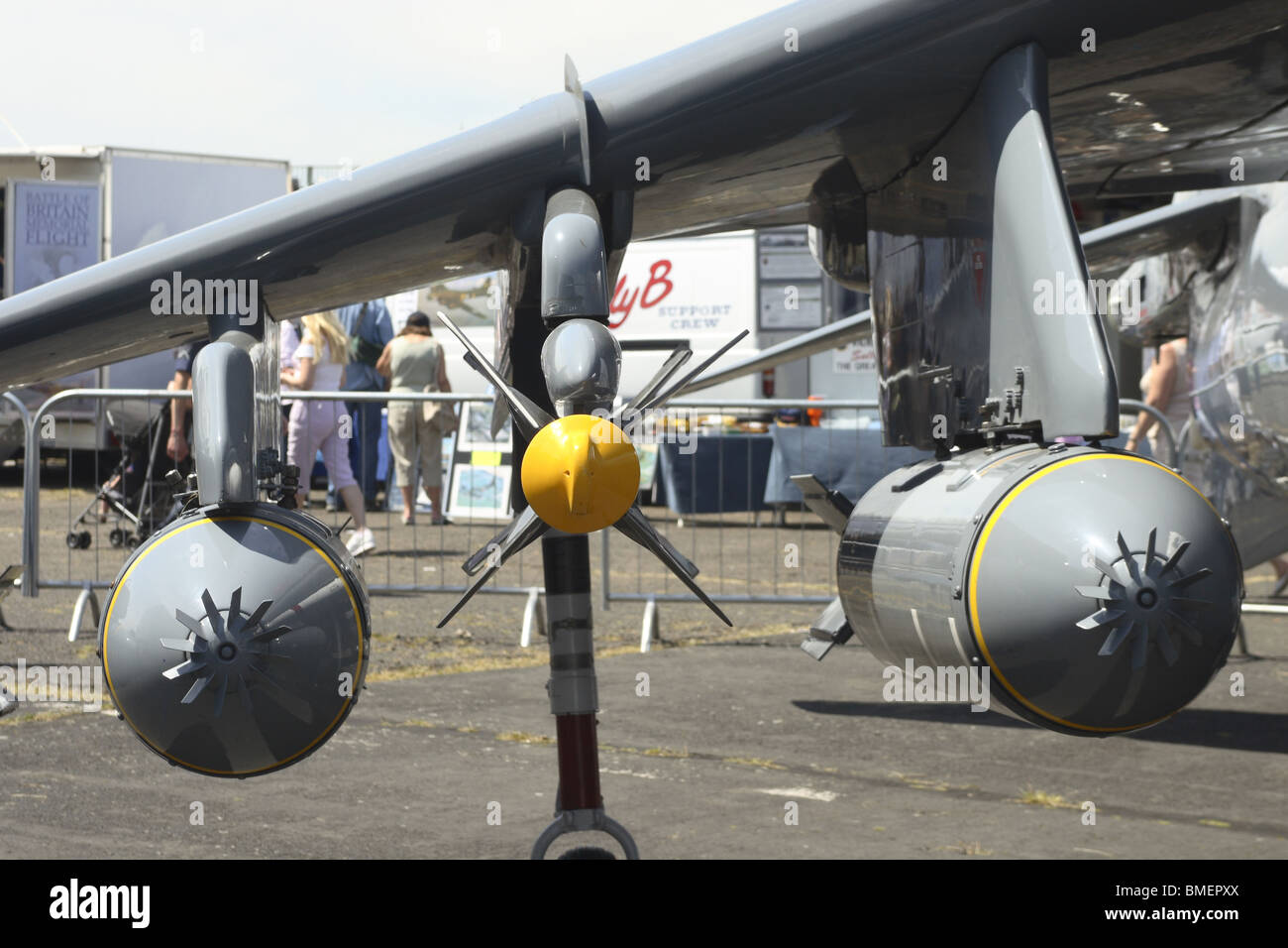 wing of a harrier jump jet Stock Photo - Alamy