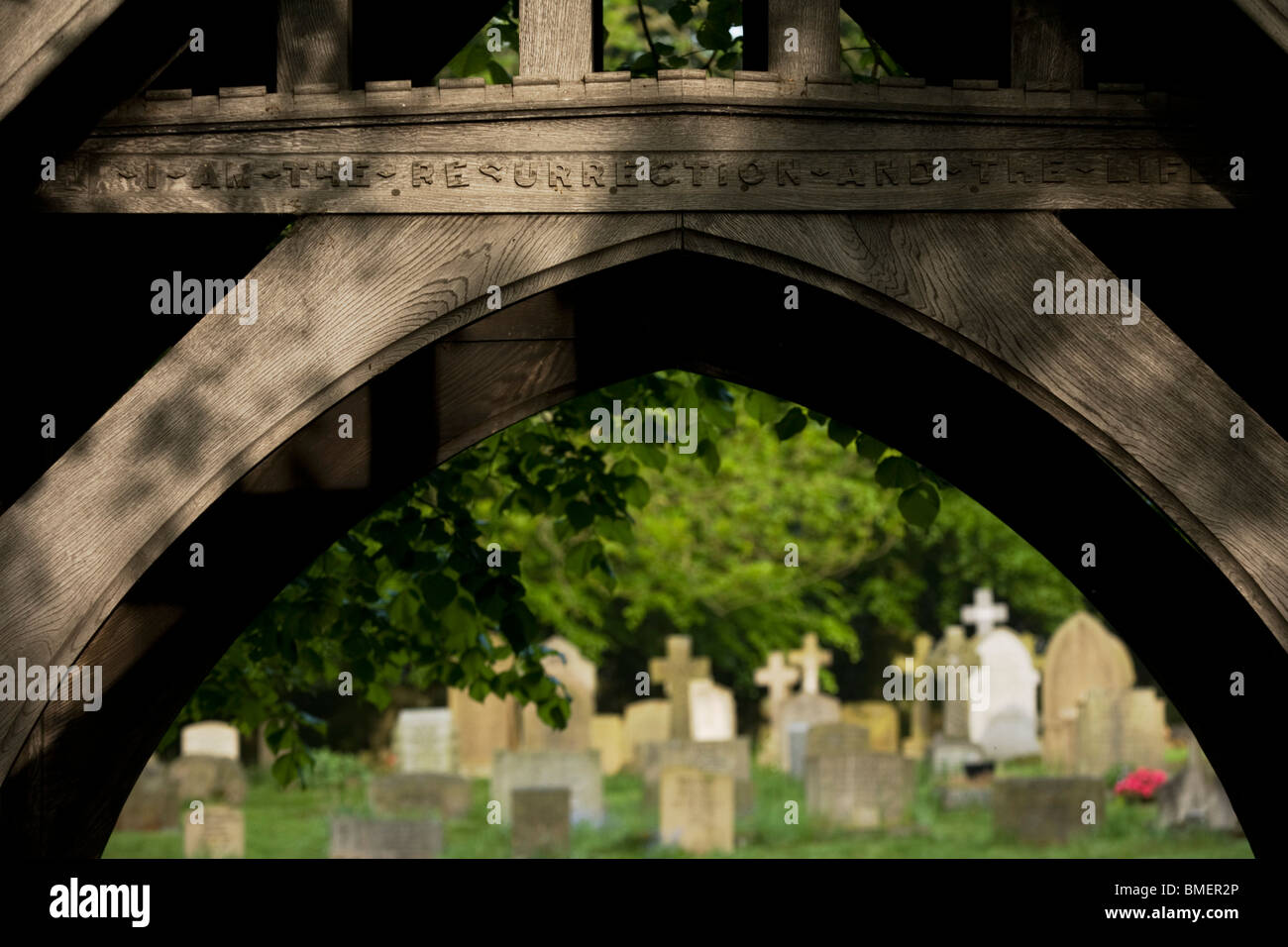 Cemetery inscription hi-res stock photography and images - Alamy
