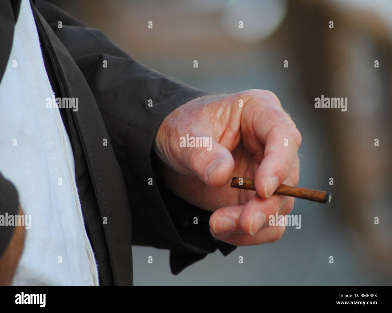 Cigarillo High Resolution Stock Photography and Images - Alamy