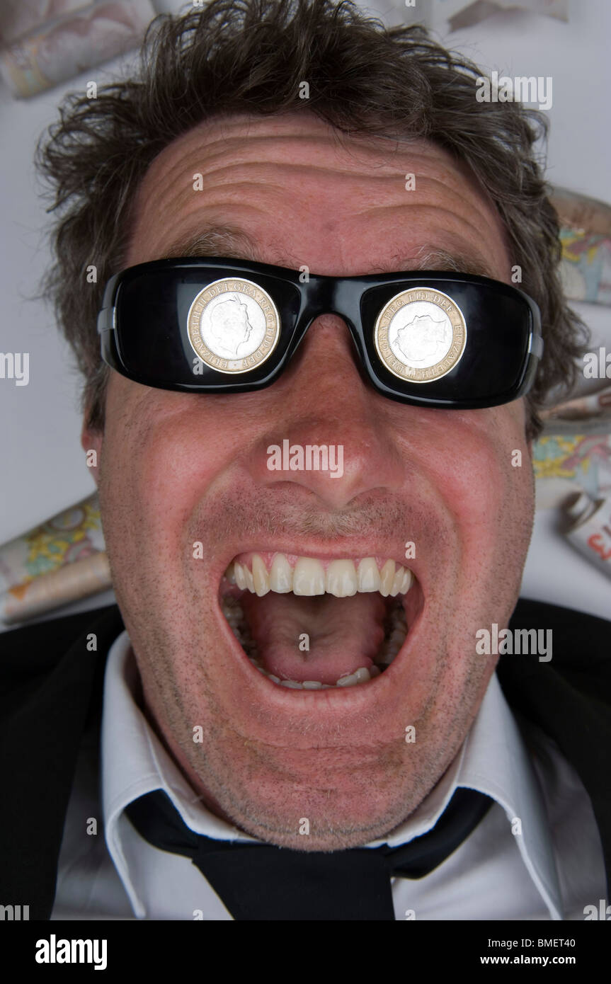 British man money hi-res stock photography and images - Alamy