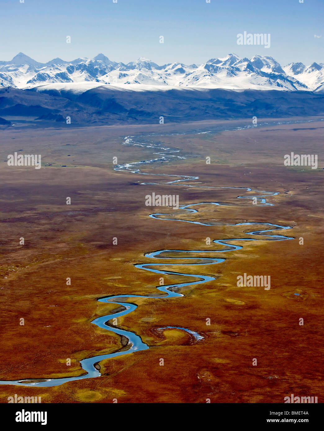 Swan Lake, Bayanbulak Grasslands, Bayingolin Mongol Autonomous ...