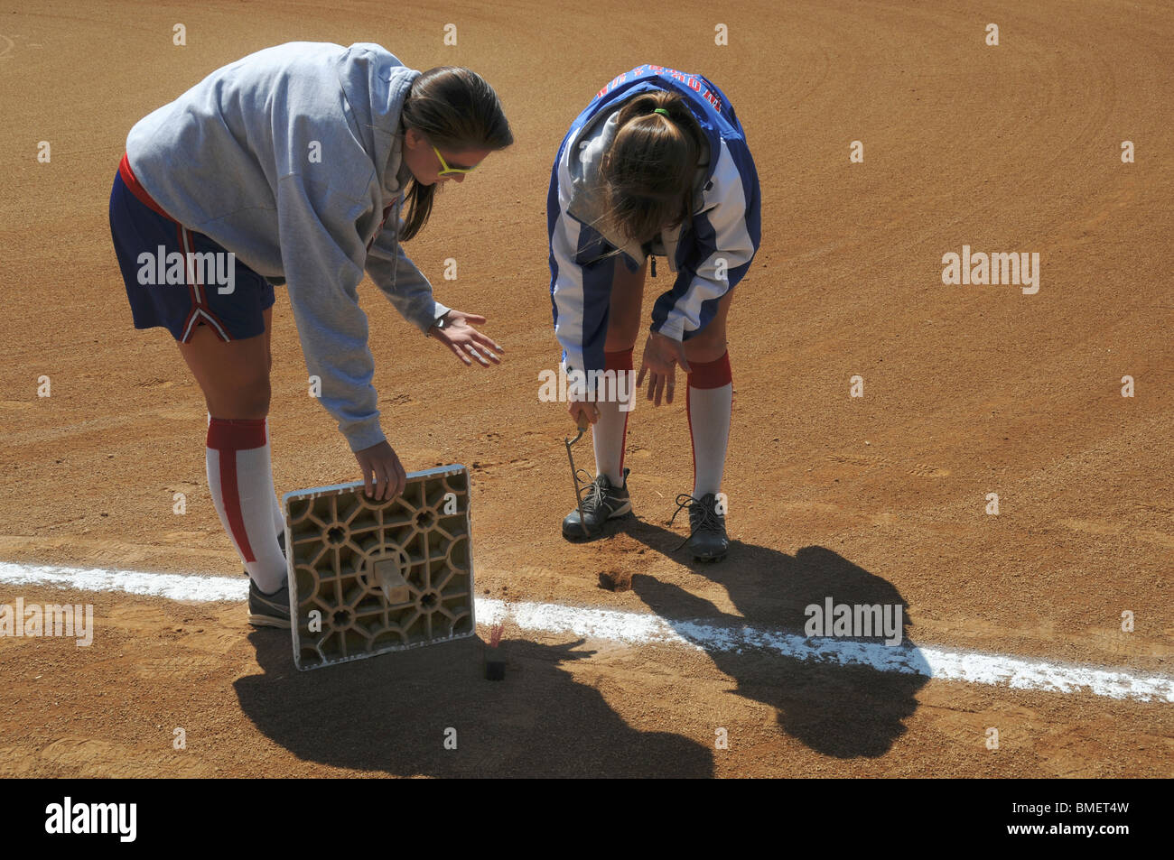 Bases hi-res stock photography and images - Alamy