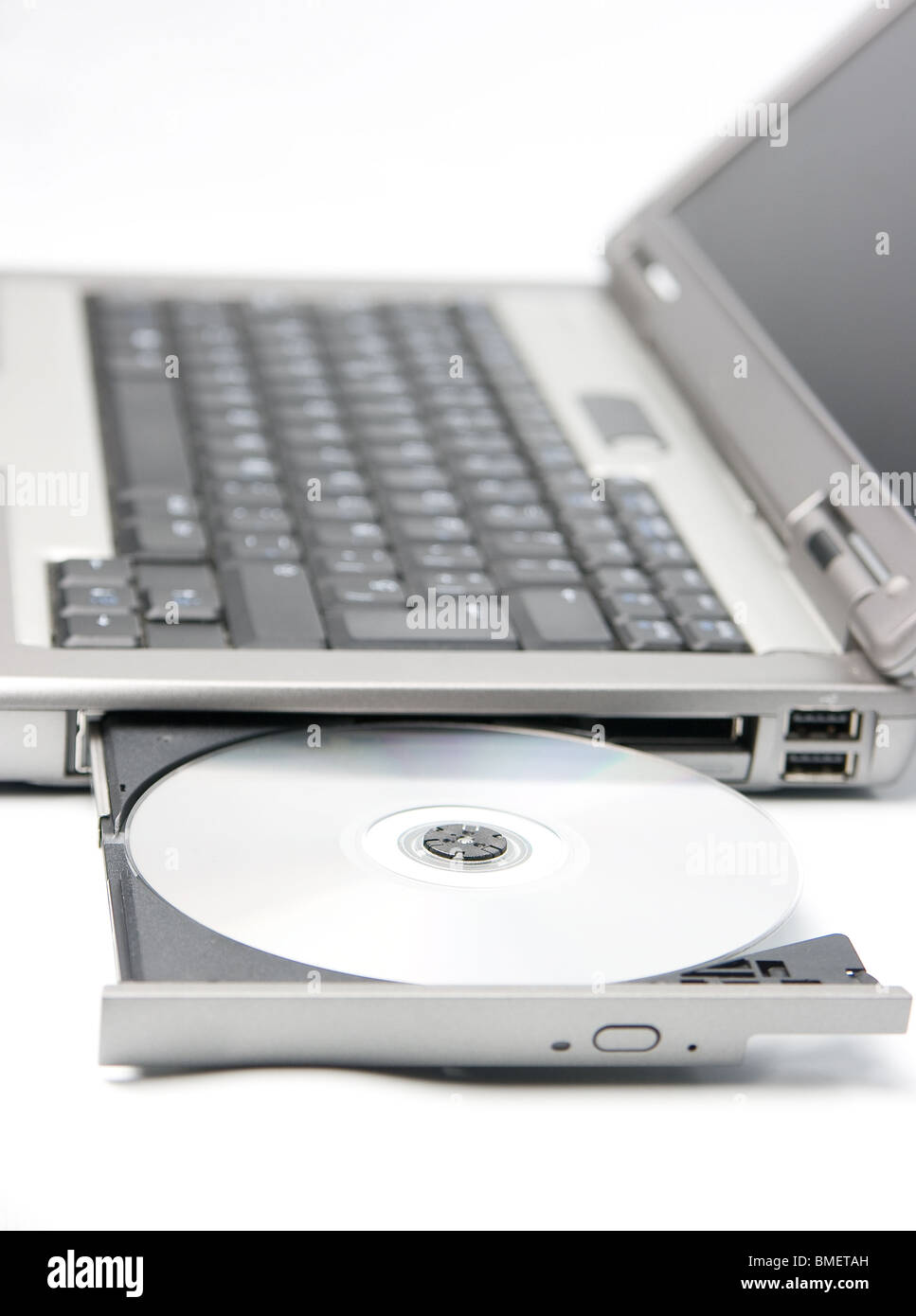 Cd rw drive hi-res stock photography and images - Alamy