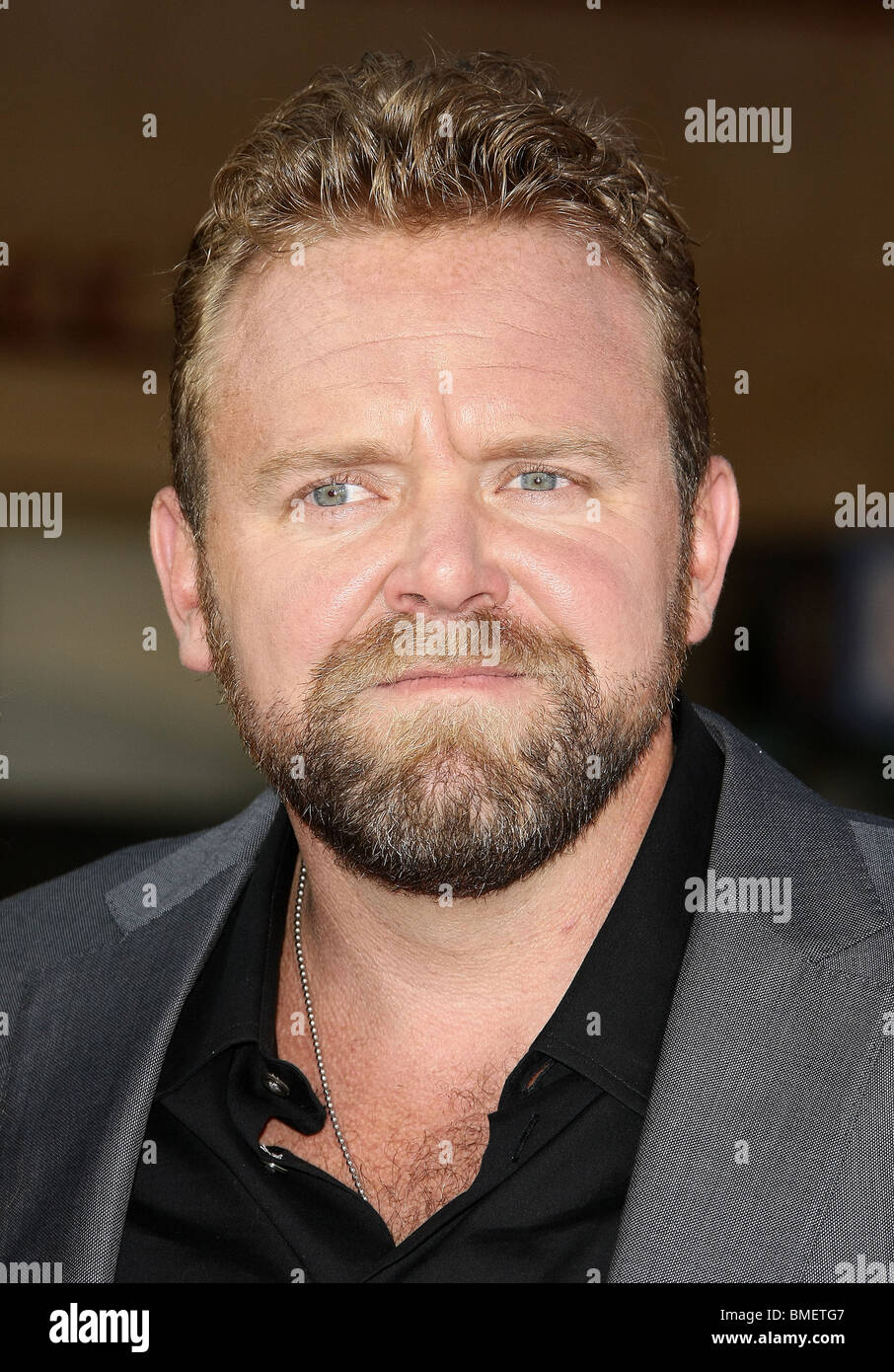JOE CARNAHAN LOS ANGELES PREMIERE THE A-TEAM LOS ANGELES CA 03 June ...