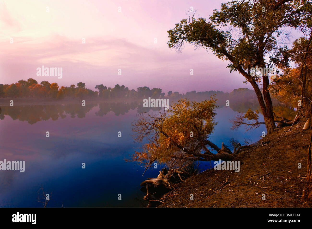 Aksu river hi-res stock photography and images - Alamy