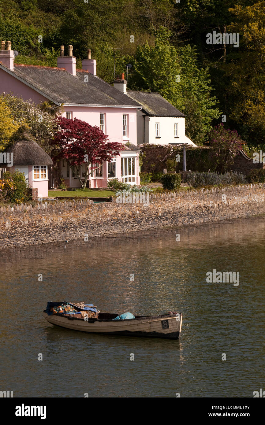 Historic fishermans cottage hi-res stock photography and images - Alamy