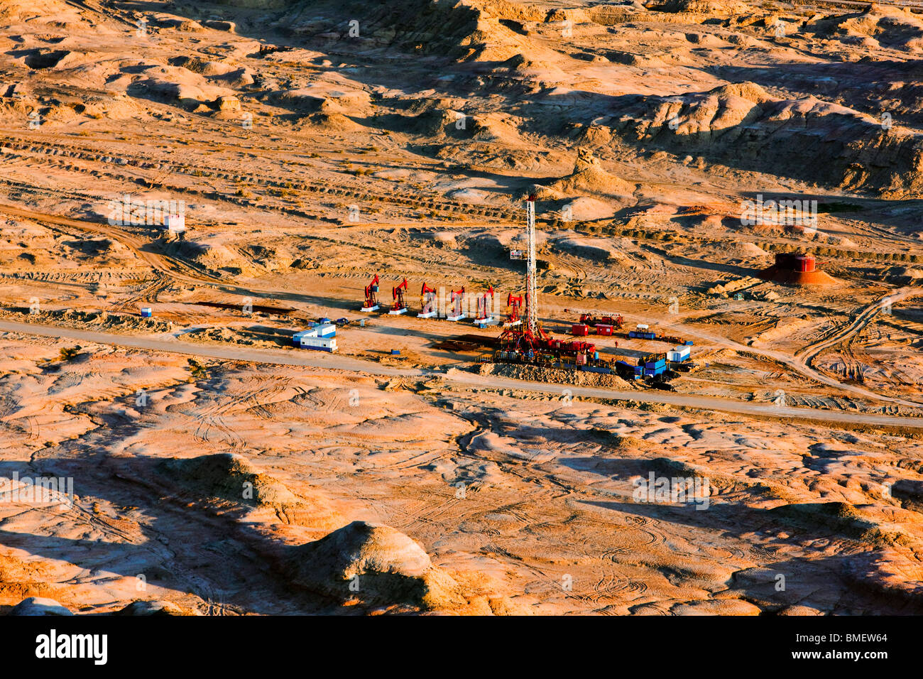 Bayingolin prefecture hi-res stock photography and images - Alamy