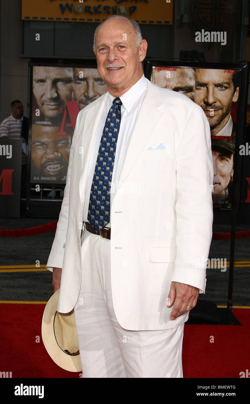 Gerald mcraney hi-res stock photography and images - Alamy