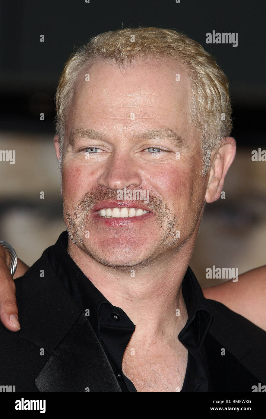 NEAL MCDONOUGH LOS ANGELES PREMIERE THE A-TEAM LOS ANGELES CA 03 June ...